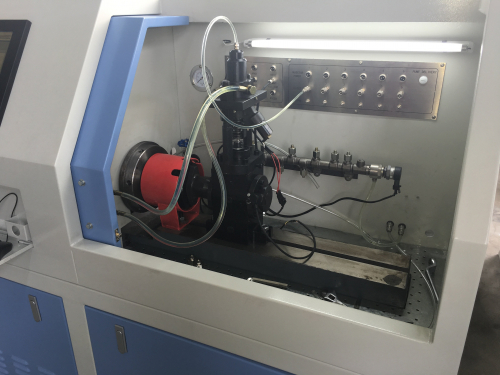 Стенд CR816 Коммон Рейл купить в Новосибирске